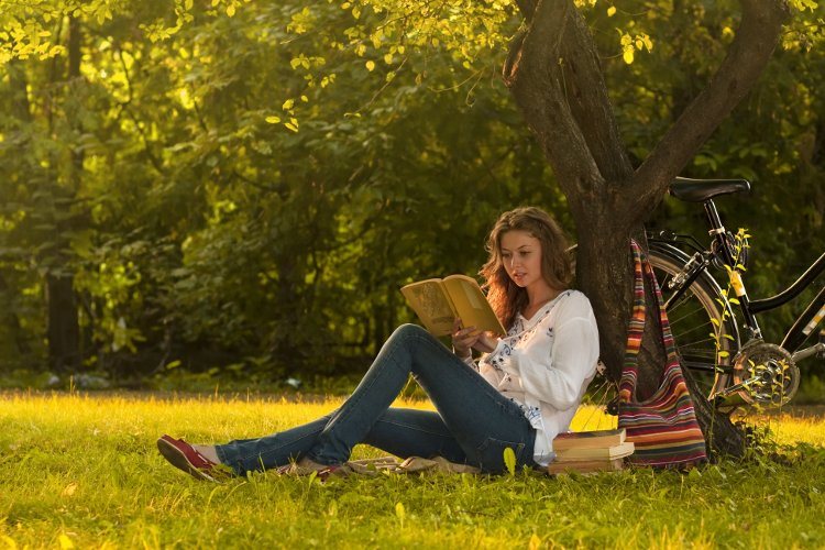 Čarobna moć pisane reči | Sensa