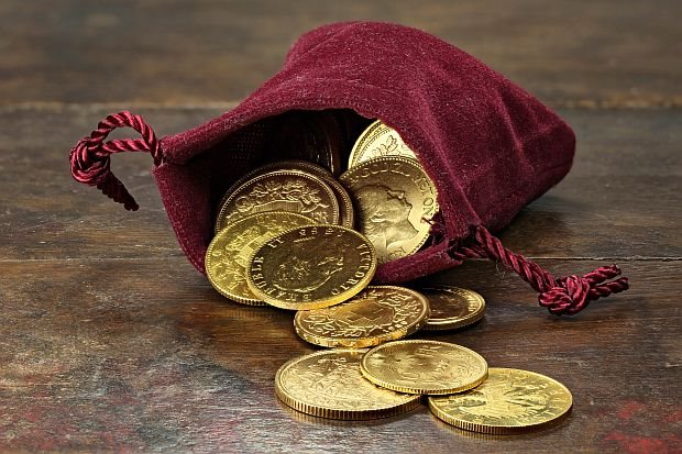 8 verovanja za novčanik koji privlači obilje: evo koje stvari ne treba ... 8 verovanja za novčanik koji privlači obilje: evo koje stvari ne treba ...