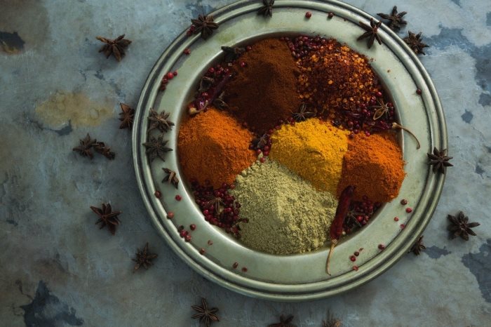 5 lekovitih začina koje treba upotrebljavati što češće | Sensa