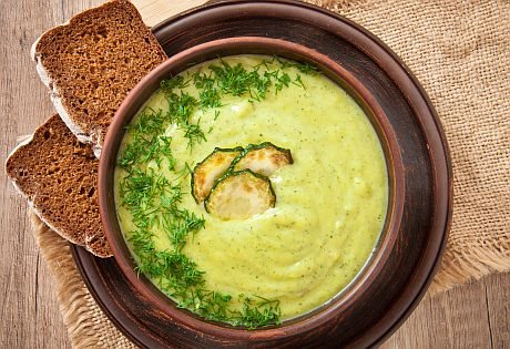 Brzo, jeftino i zdravo vegansko jelo: kako se pravi čorba od tikvica i ...