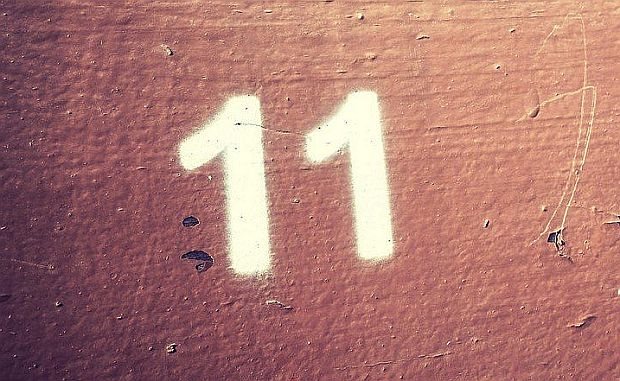 Ako vidite brojeve 11:11, ovo treba odmah da uradite: kako nas ...
