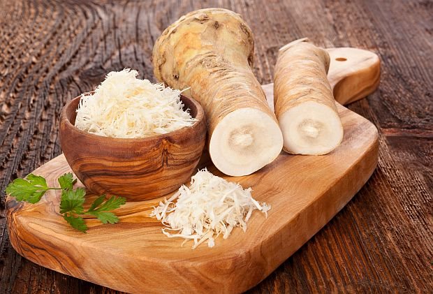Zašto treba da jedete ren: koren koji štiti telo od raznih oboljenja ...
