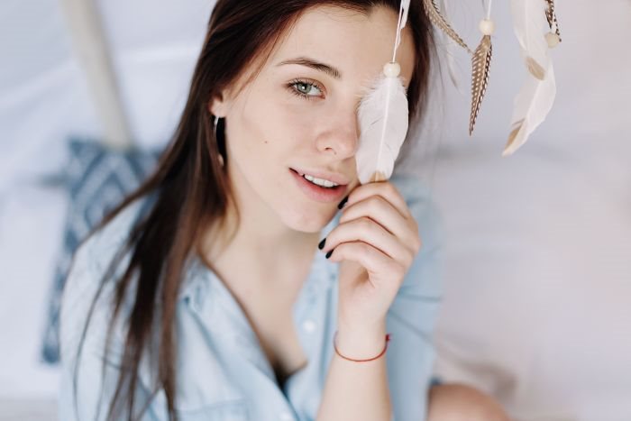 Plava sveća privlači mir, a crvena strast: rituali koji će vam tokom ...