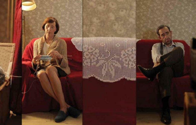 Film posle filmske trake | Sensa