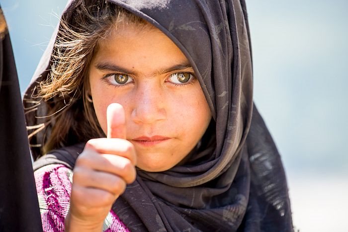 ISPRAVKA: Netačne tvrdnje o "najzdravijem narodu", plemenu Hunza | Sensa