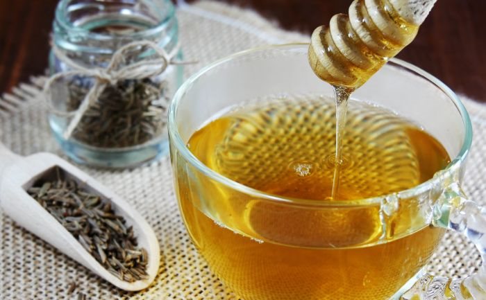 RECEPT za čarobni lekoviti čaj za DETOKS pluća: čisti pluća i sprečava ...