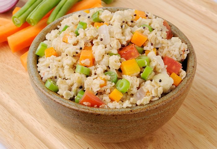 Slana ovsena kaša - idelna za mršavljenje: zdrav obrok za bolji ...