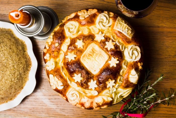 7 ZABORAVLJENIH OBIČAJA ZA KRSNU SLAVU: Evo kako se prema starom ...