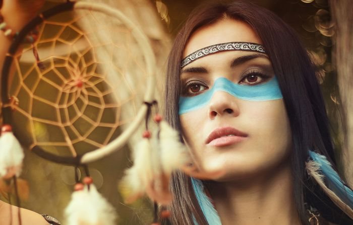 20 indijanskih mudrosti za bolji život | Sensa