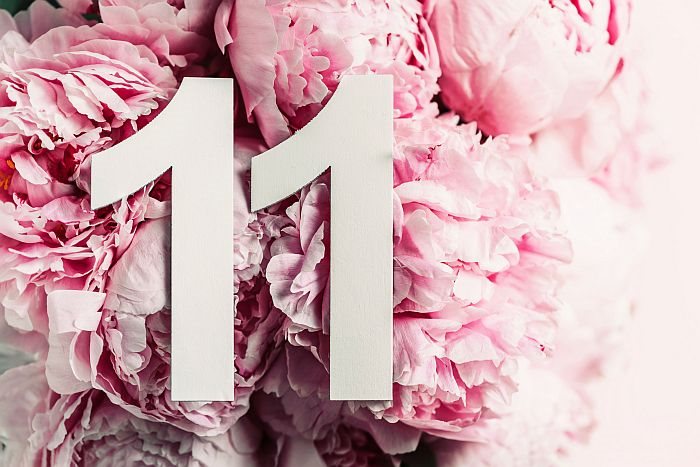 KAKO BROJ 11 MOŽE POMOĆI DA VAM SE OSTVARI ŽELJA: Ovaj ritual vas ...