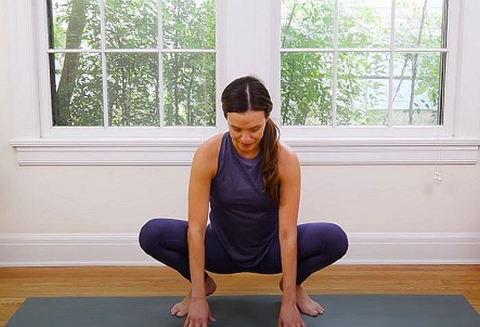 LAGANE VEŽBE KOJE TREBA SVAKA ŽENA DA RADI - BEZ NAPORA: Ojačajte ...