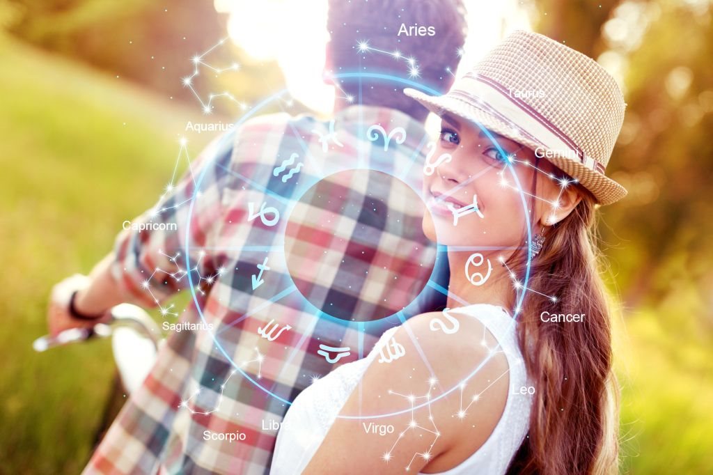 Mesečni Ljubavi Horoskop Za Septembar 2021 Godine Sensa