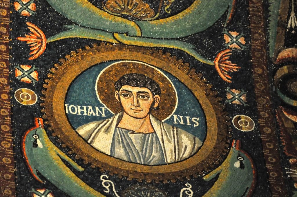 Običaji i verovanja na praznik Svetog Jovana Bogoslova | Sensa