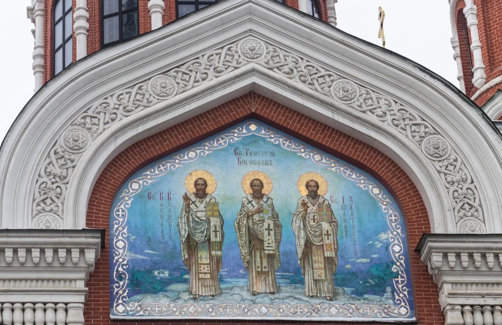 Običaji i verovanja na praznik Svetog Jovana Zlatoustog | Sensa