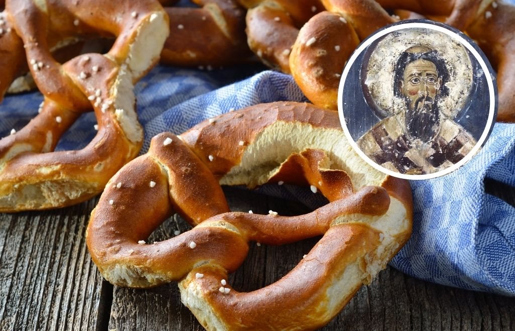 Recept Za Svetosavske Perece Po Običaju Za Savindan Sensa