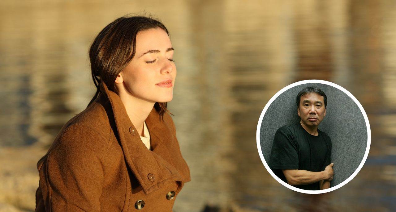 Mudri citati Harukija Murakamija | Sensa