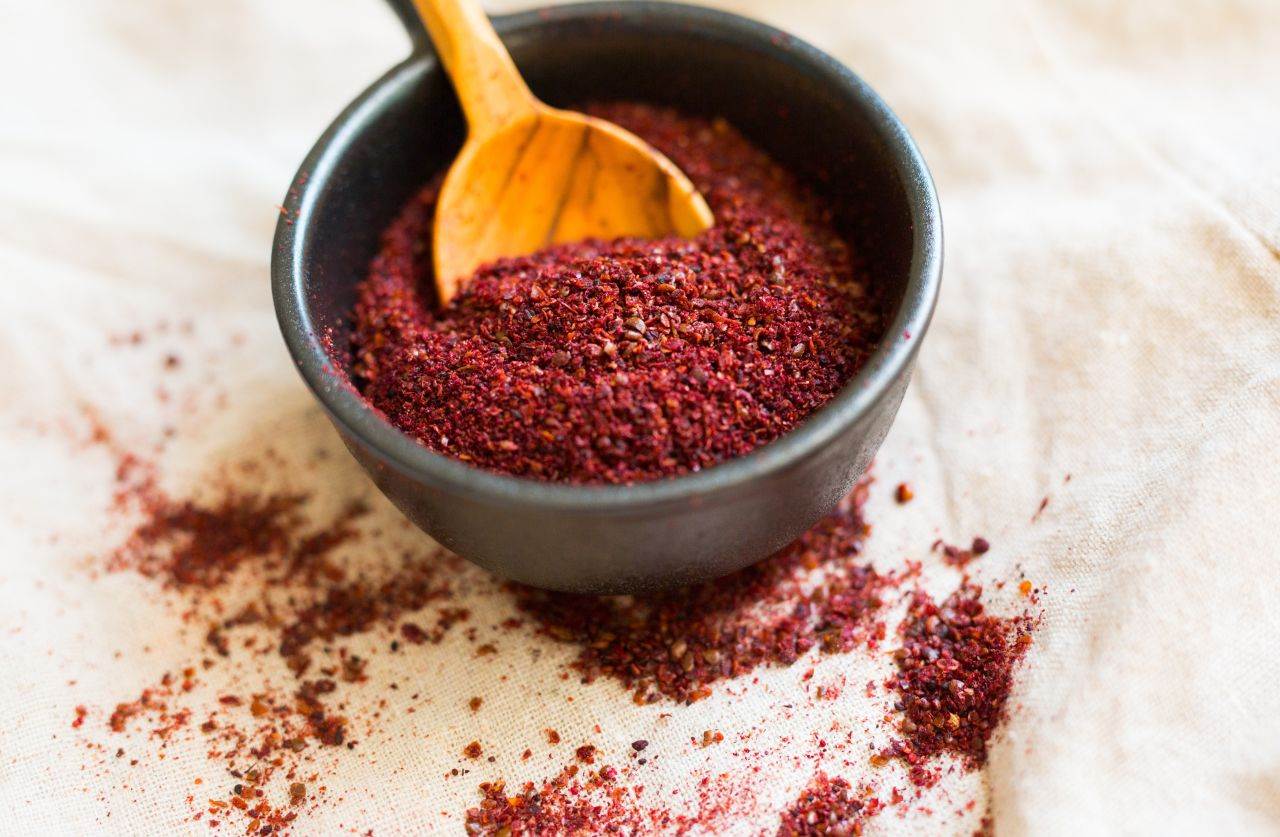 Koje su blagodeti sumaka začina bogatog antioksidansima | Sensa