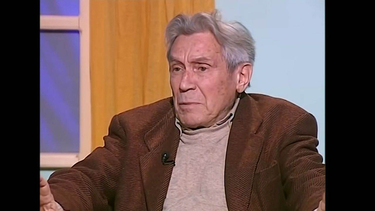 Vladeta Jerotić osobine zrele ličnosti | Sensa