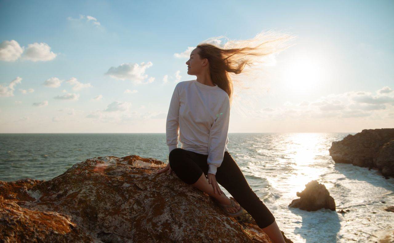 Motivacione rečenice za uspeh kada sumnjamo u sebe | Sensa