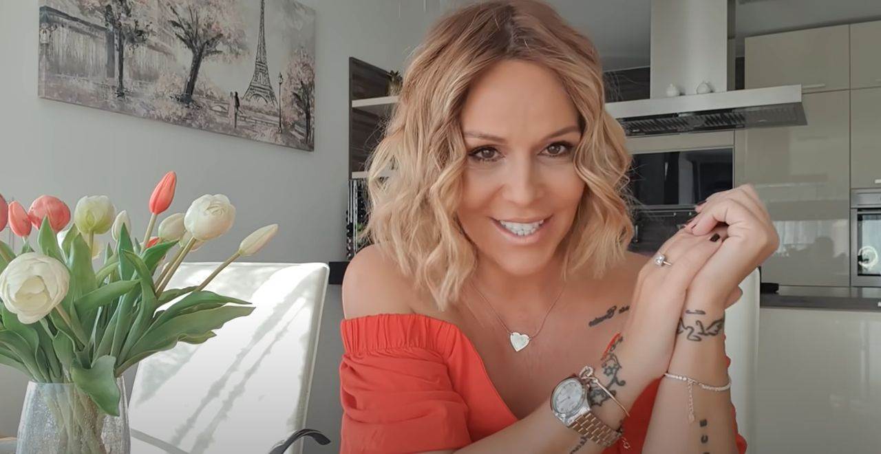 Ana Bučević kako se izboriti s osudama i kritikama drugih | Sensa