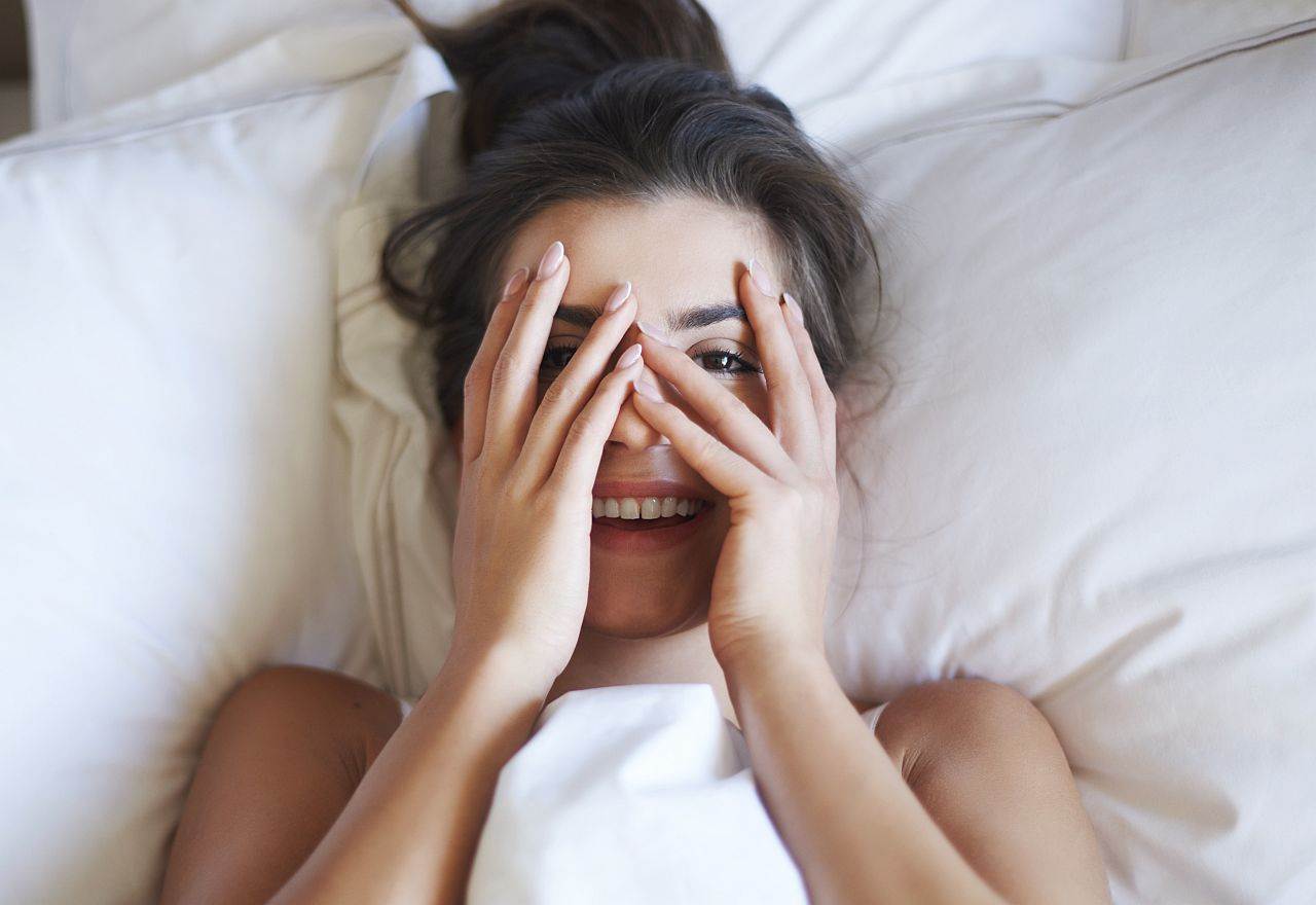 Kako da prestanete da se stidite svog tela tokom seksa | Sensa