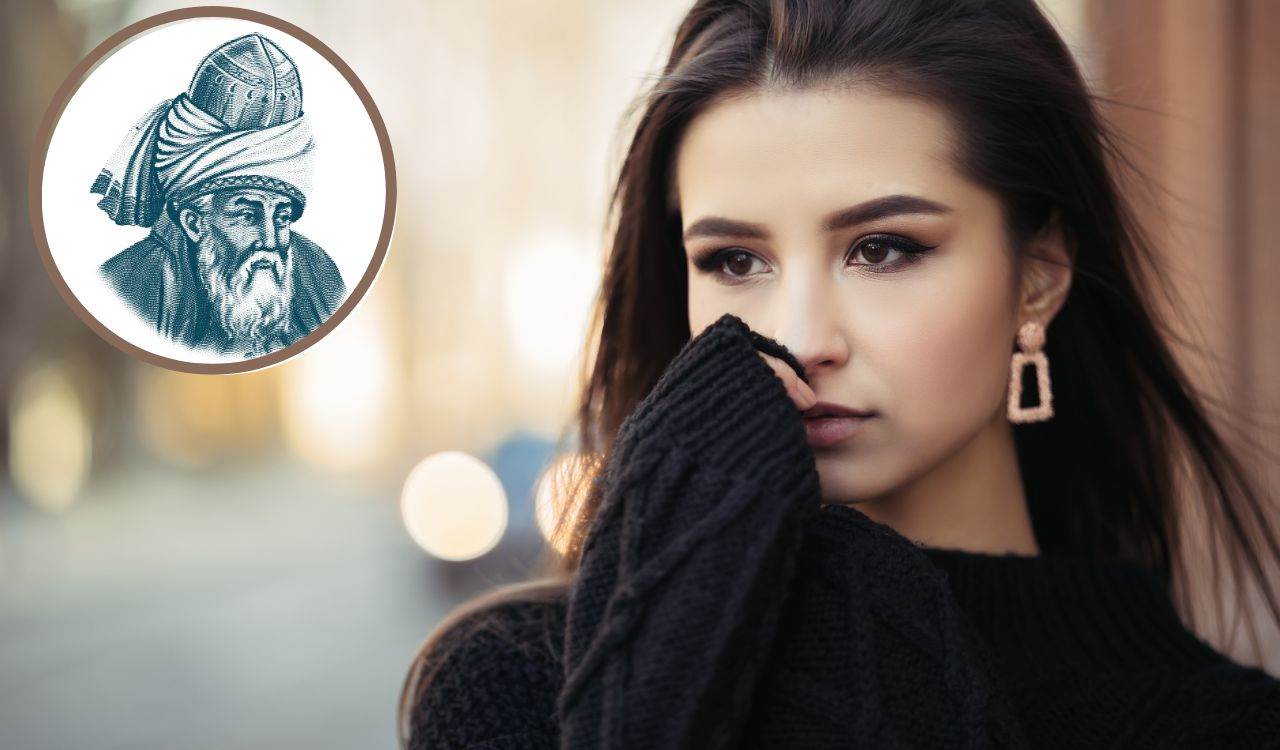 Rumi šta je otrov zavist i mržnja u životu | Sensa