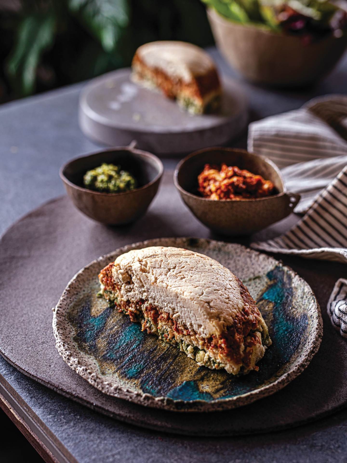 Recept za veganski sir od badema | Sensa