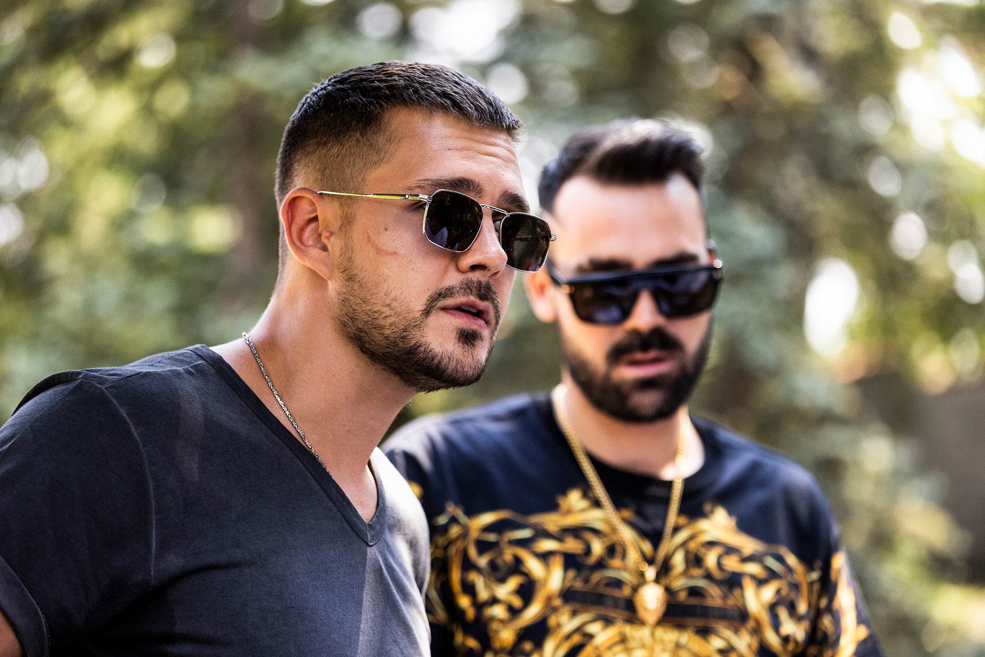 Epizode serije Južni vetar | Sensa