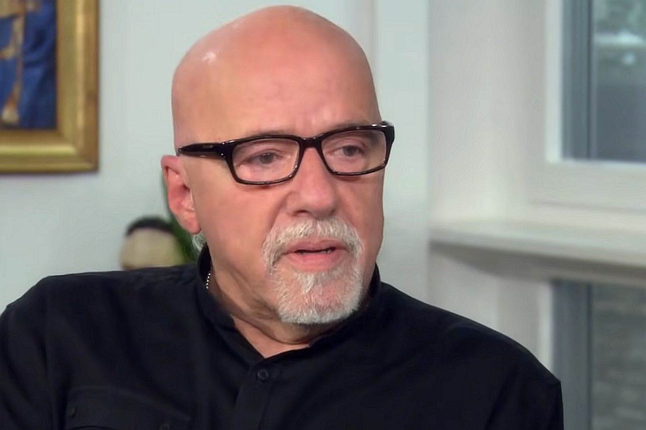 Citati Paula Koelja o uspehu i ostvarenju snova | Sensa