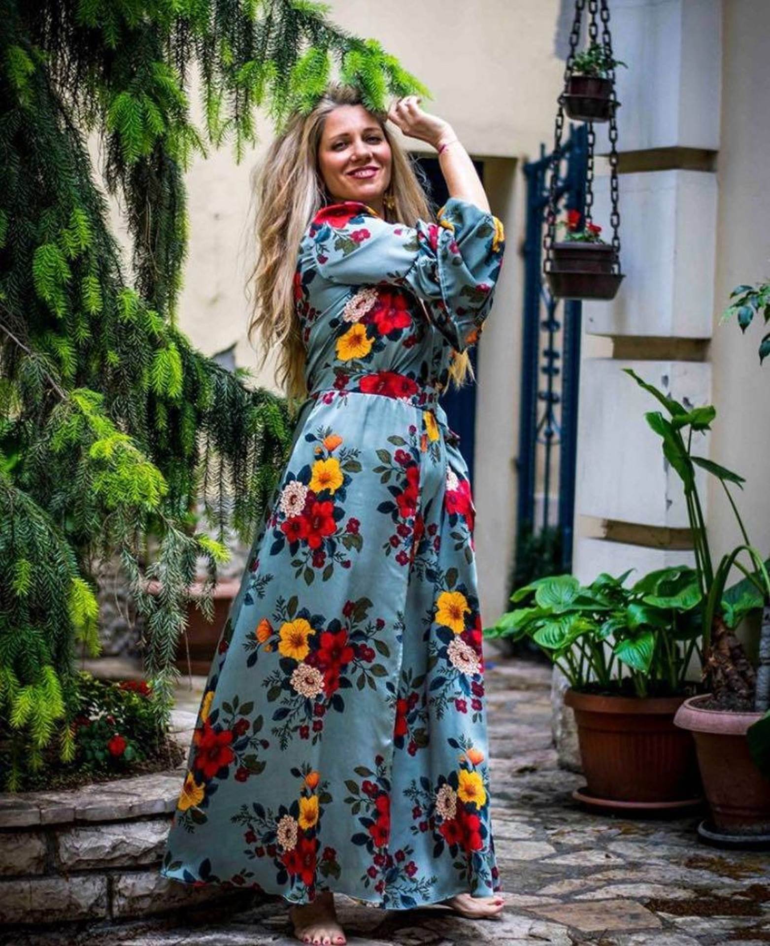 Modna kreatorka Ana Tokin o kreaciji autentičnosti i građenju svog ...