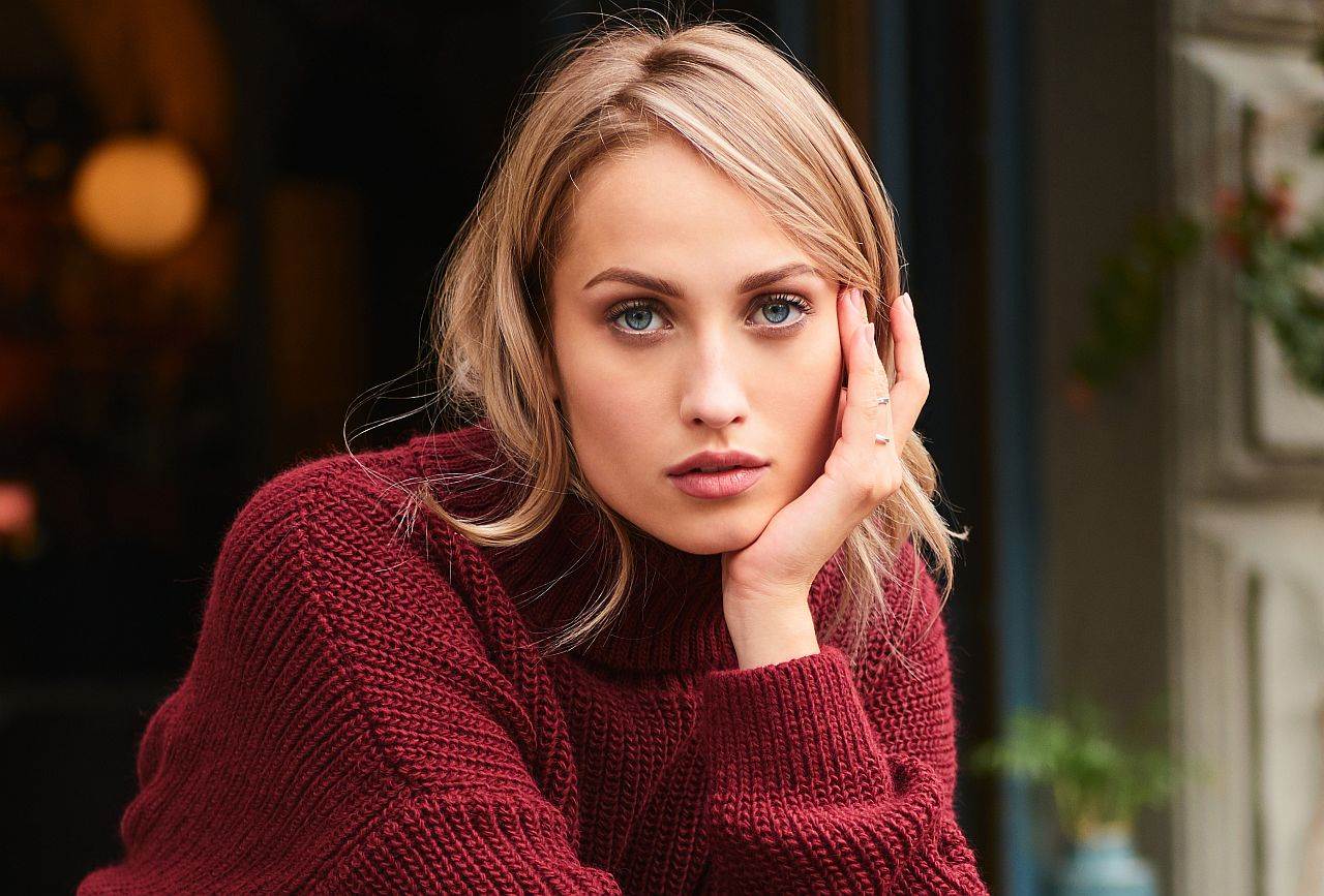 Najmoderniji džemper za jesen 2023 | Sensa