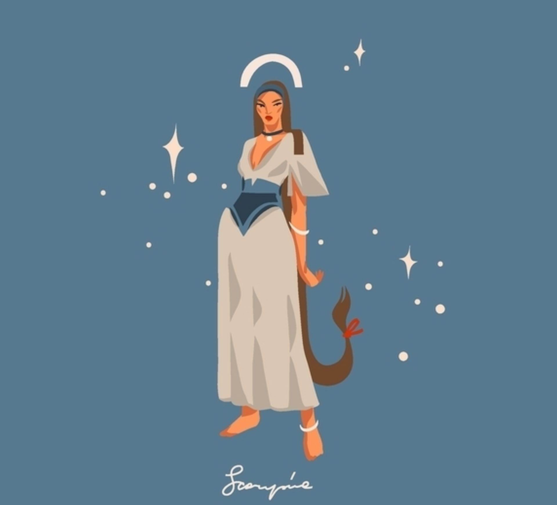 Mesečni horoskop za vladavinu Škorpije od 23 oktobra do 21 novembra | Sensa