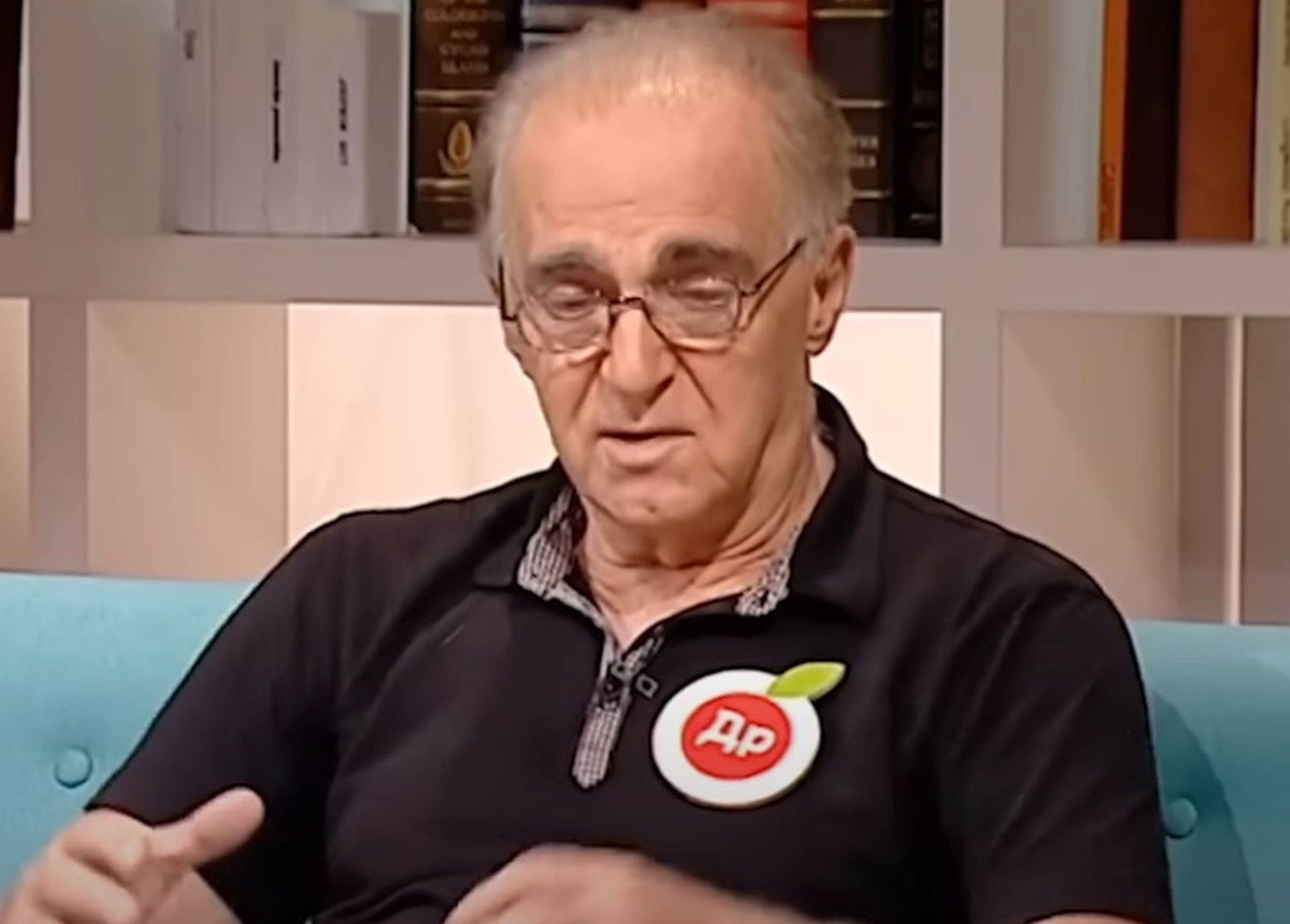 Psihijatar Jovan Marić o razvodima, svađama i razvodu | Sensa