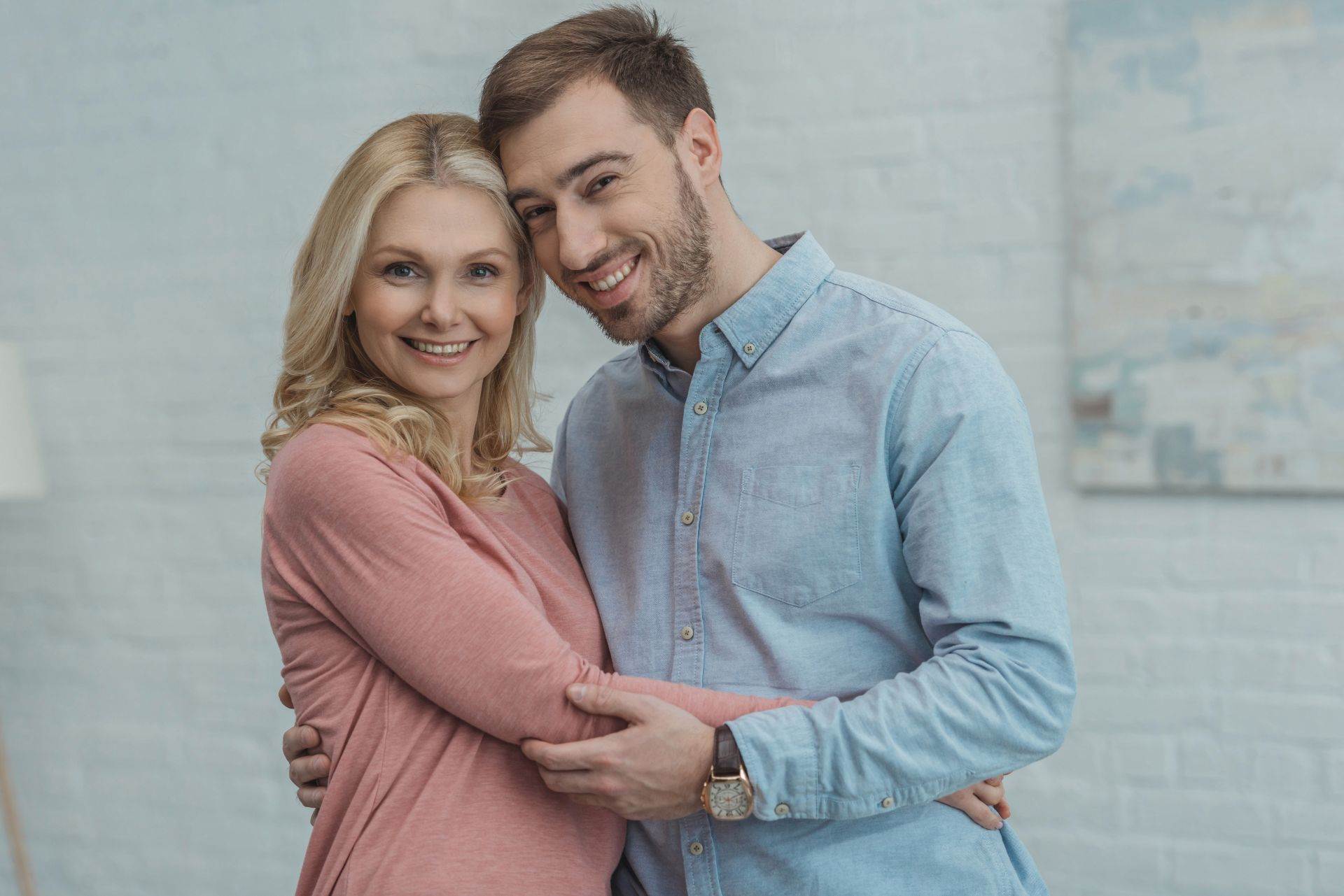 10 znakova da je muškarac mamin sin | Sensa