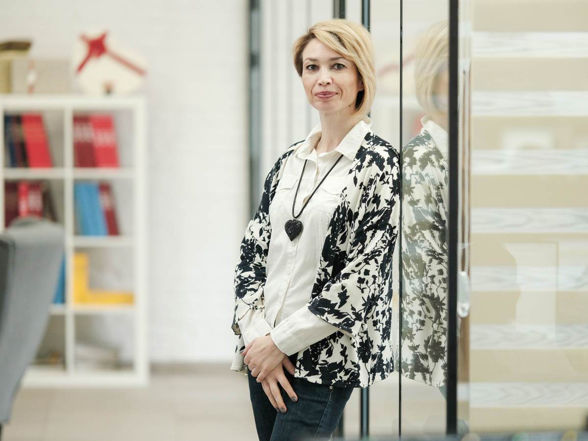 Lajfkouč Ana Rodić o večnoj ženskoj mladosti i lepoti | Sensa