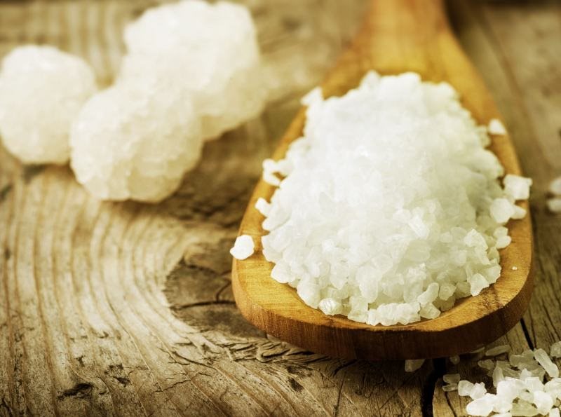 So – najmudriji začin | Sensa