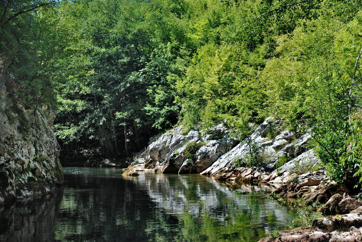 Visočka banja je skriveni dragulj Srbije | Sensa