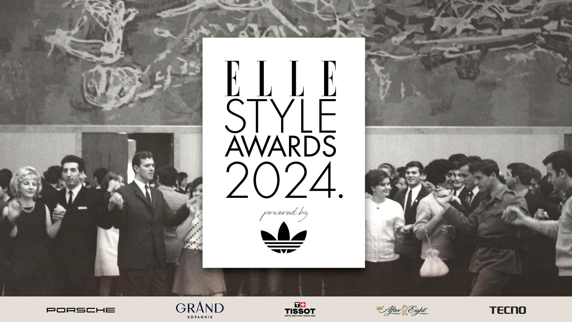 ELLE STYLE AWARDS 2024 | Sensa