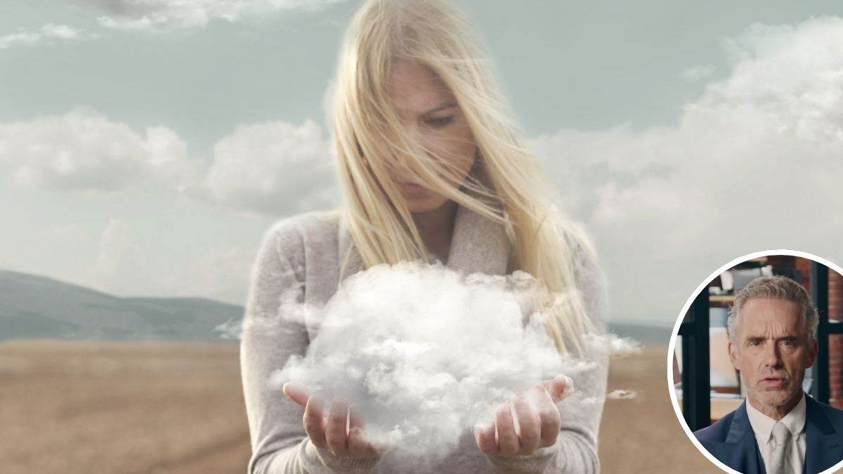 Zašto je važno da se suočite sa istinom Džordan Piterson | Sensa