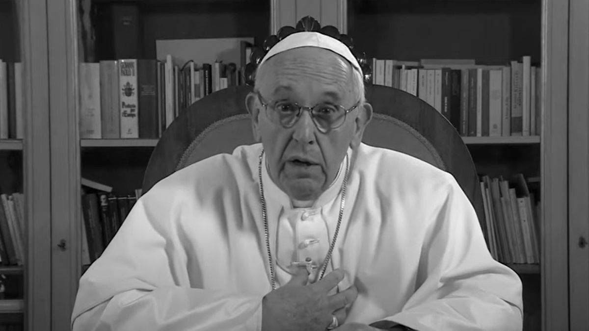 Umro papa Franja 10 mudrih citata i šta je rekao za pravoslavce | Sensa