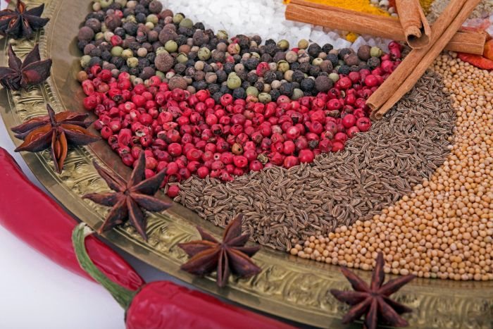 Beli, crveni, zeleni biber: kako nastaju vrste bibera i za šta se ...