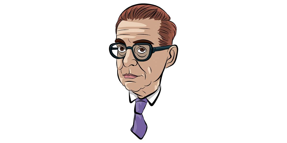Citat dana Ivo Andrić ponedeljak | Sensa
