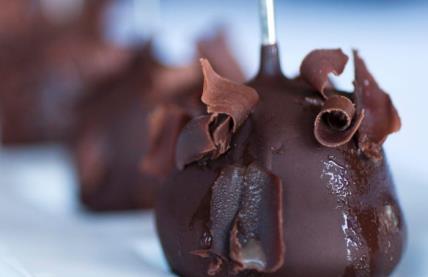 Zdrava domaća čokolada od samo 3 sastojka | Sensa